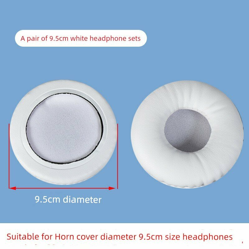 40-110 мм универсальный чехол для наушников, защитный чехол, круглый чехол для наушников, чехол для наушников,