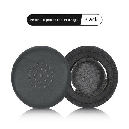 Подходит для чехлов для наушников Sony/Sony WH-CH400, аксессуаров для беспроводных Bluetooth-наушников, губчатых