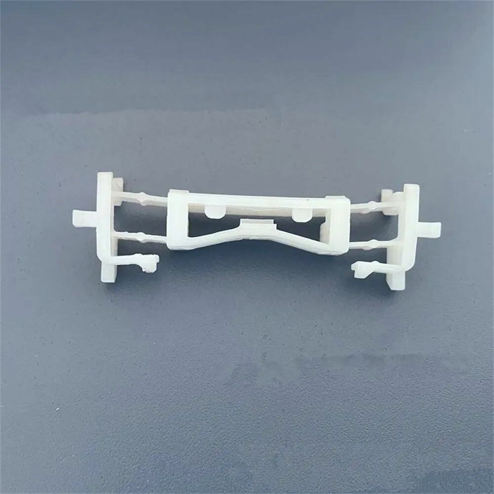 10 шт. клипсы для молдинга крыши автомобиля mitsubishi lancer evo 2002-167403a289