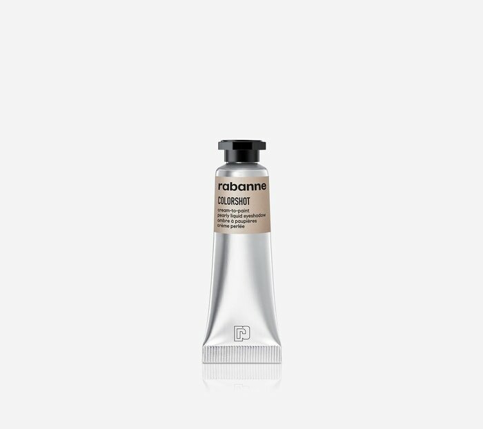RABANNE Тени для век Colourshot liquid eyeshadow 10 мл - Moon Child