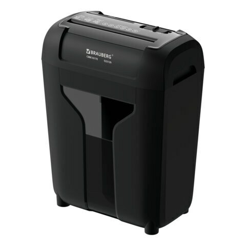 Шредер Brauberg 533129 CMK-1017х