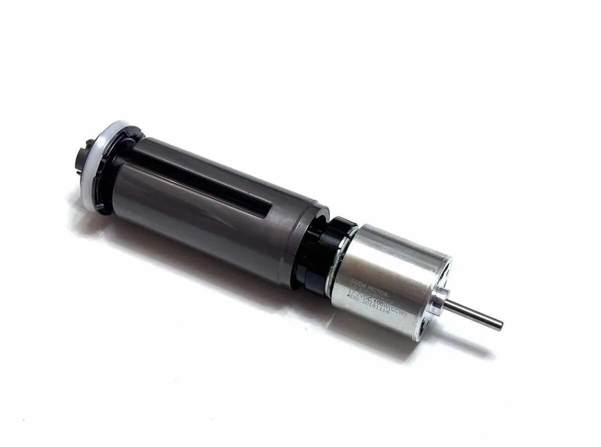 Мотор двигатель для турбощетки 100Вт 100w с подшипником для Dyson V11 V15 SV14 SV15 SV16 SV17 SV22 SV28 SV47