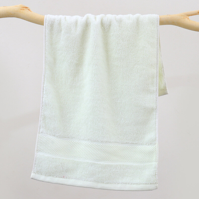 Оптовая продажа от производителя: махровые полотенца из чистого хлопка, впитывающие, мягкие, для защиты труда, бытовые,
