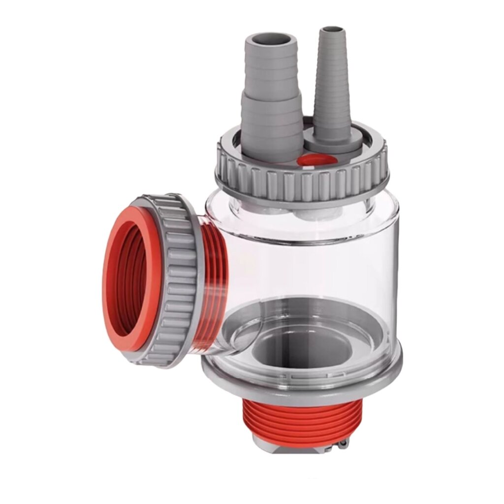 Соединитель для водопроводных труб Уплотнительные кольца Разветвитель труб Кухонные раковины Канализационный отвод