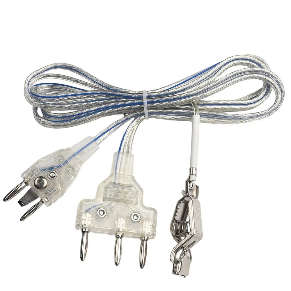 Канат ограждения — фото 1