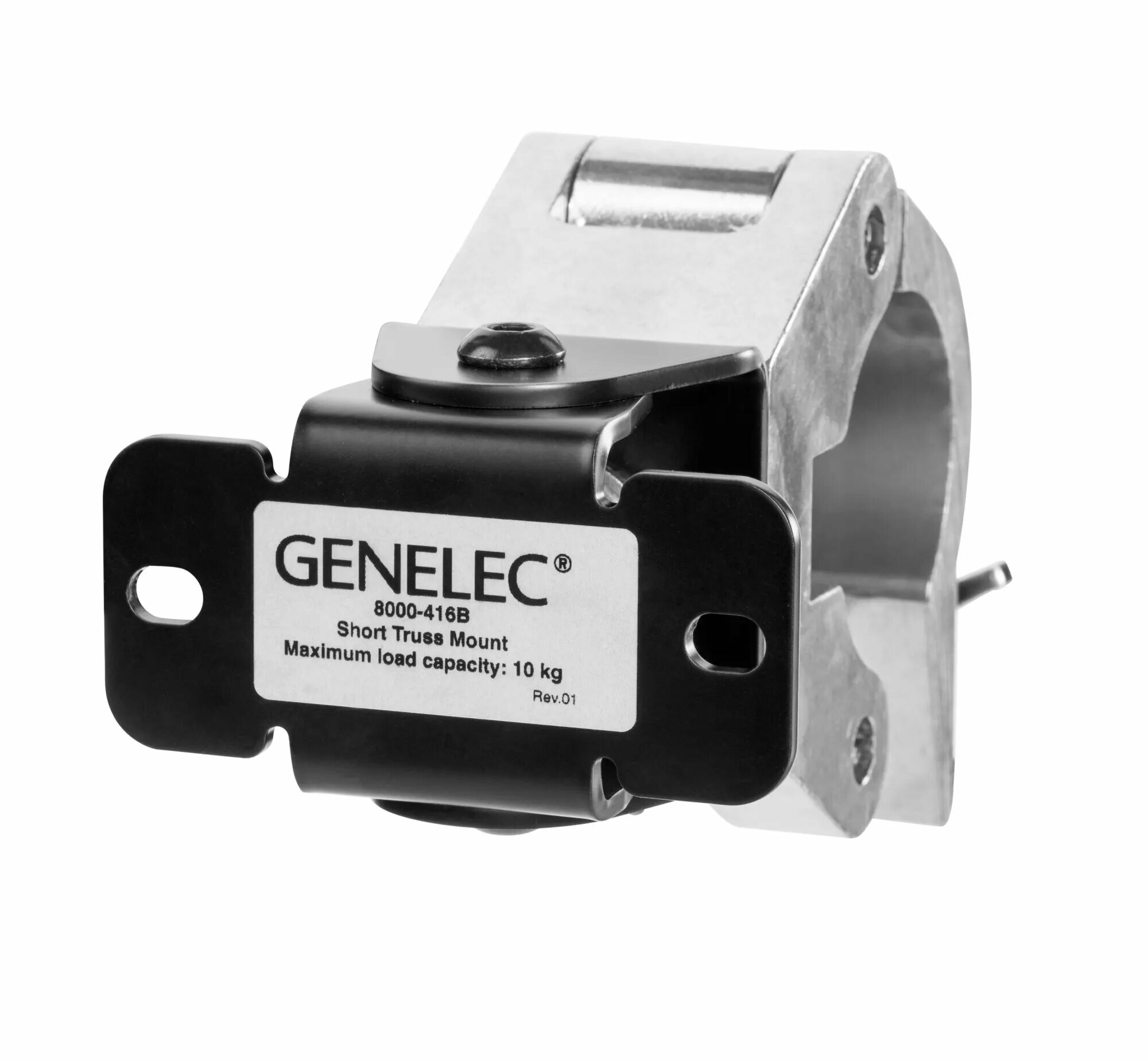 Крепление на ферму для мониторов Genelec 8000-416B, металлическое