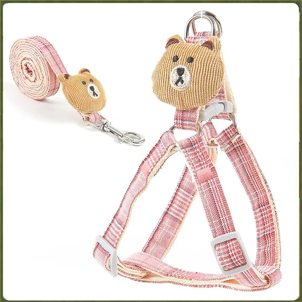 Набор поводков для собак