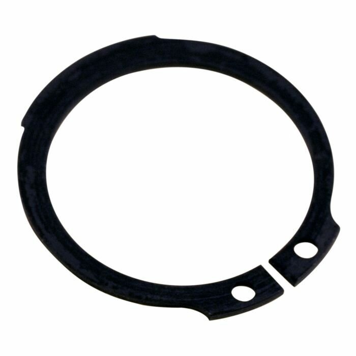 Стопорное кольцо кулисы