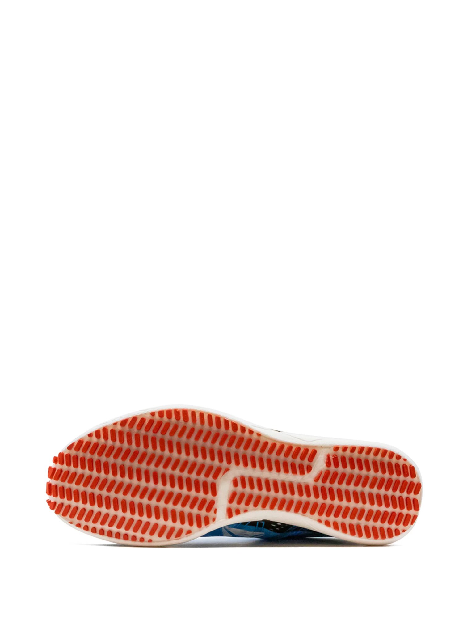 Кроссовки Reebok Floatride Run Fast Pro, размер 11,5 US, синий — фото 1