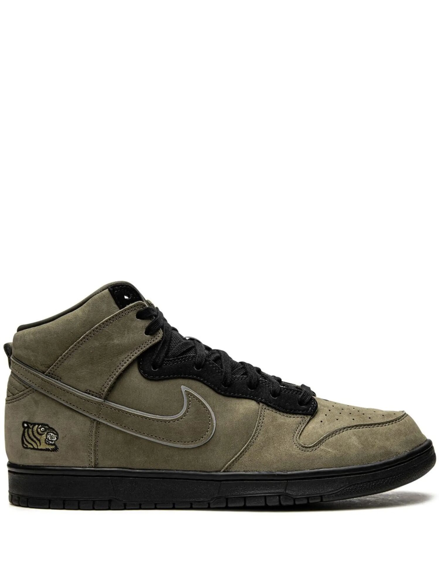 Кроссовки SB Dunk High