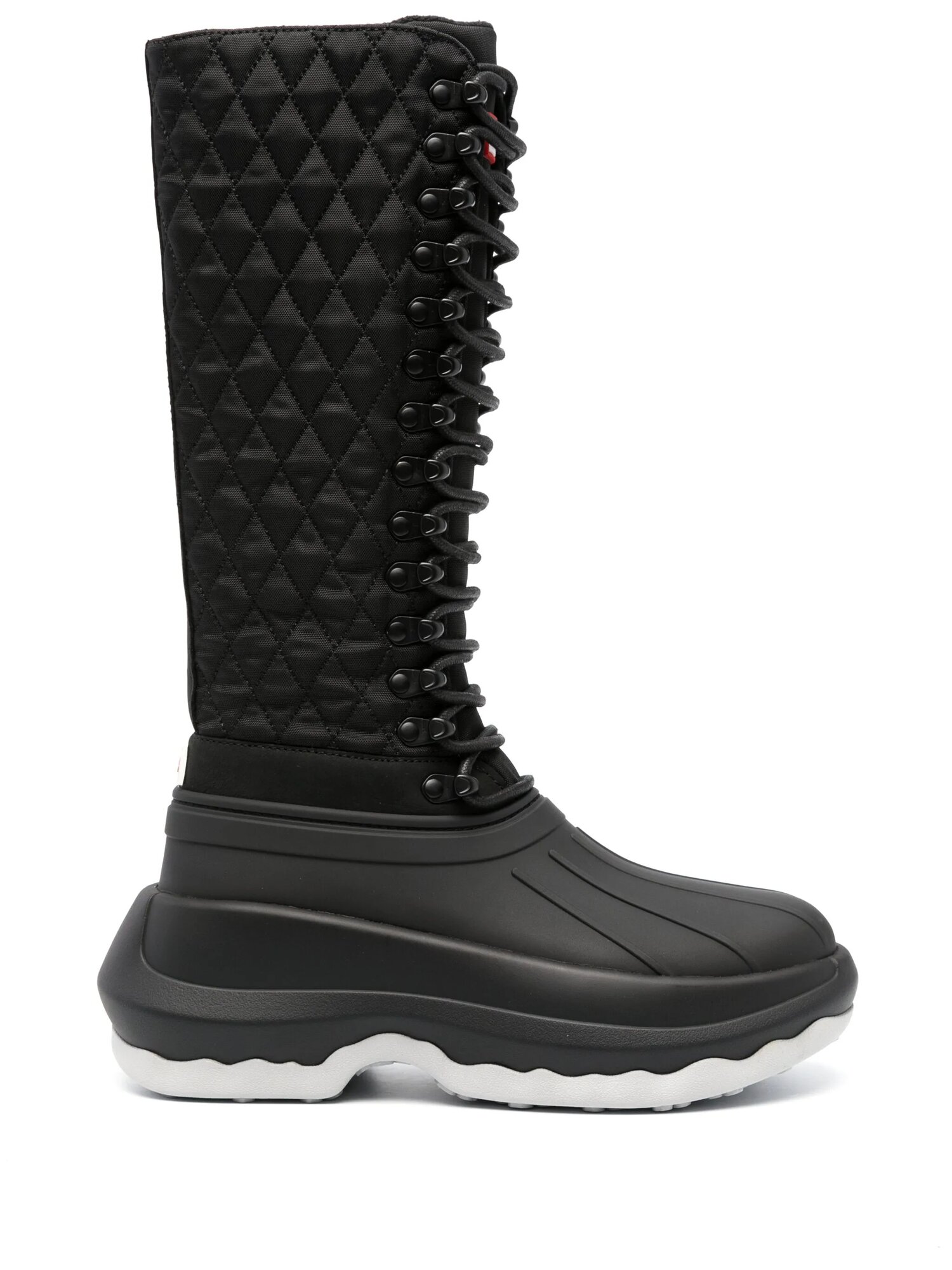 Ботинки Tall