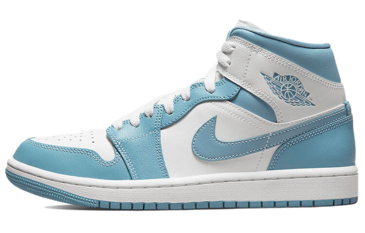 Кеды Air Jordan 1