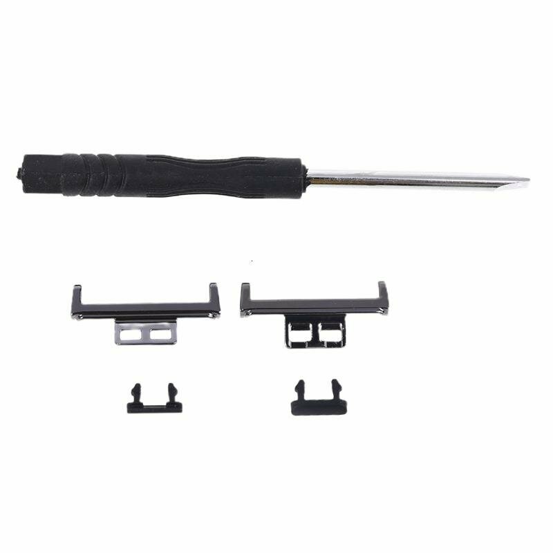 Адаптер для ремешка умных часов Huawei Watch Fit, Черный