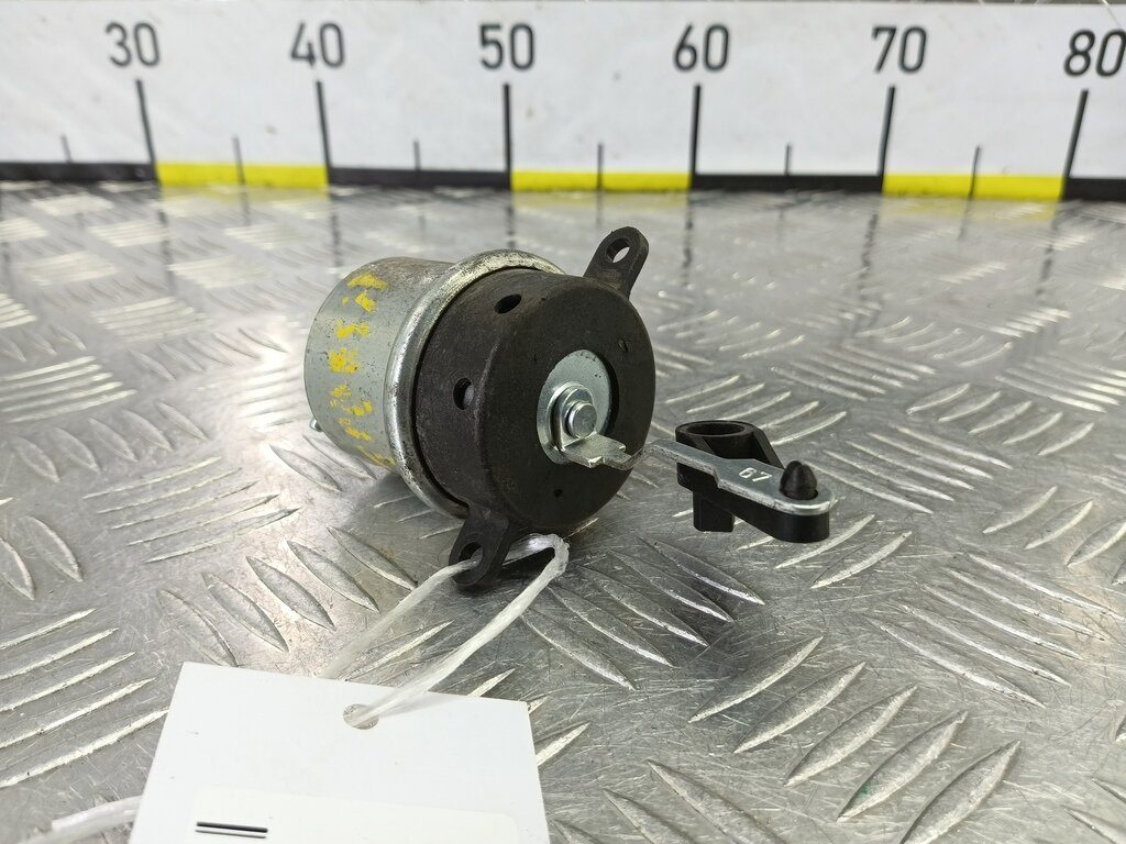 Клапан отопителя Б/У для FORD Transit VII (2006—2014) 1494868