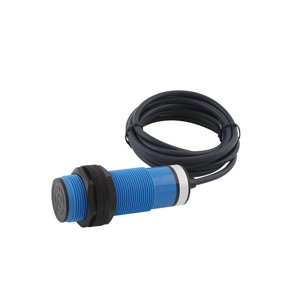 Бесконтактный переключатель Gaqqee Capacitive Proximity Switch, Normally Closed