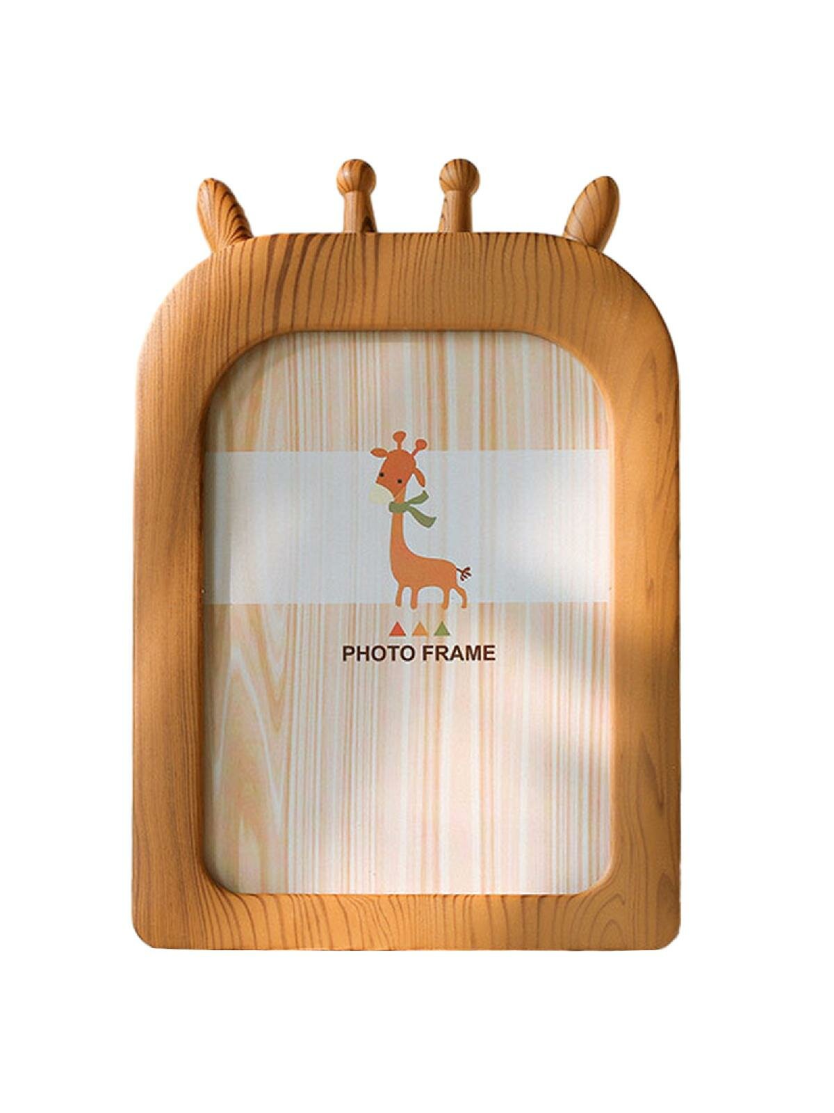 7-дюймовая фоторамка для детского сада Настенный дисплей Фоторамка Декоры