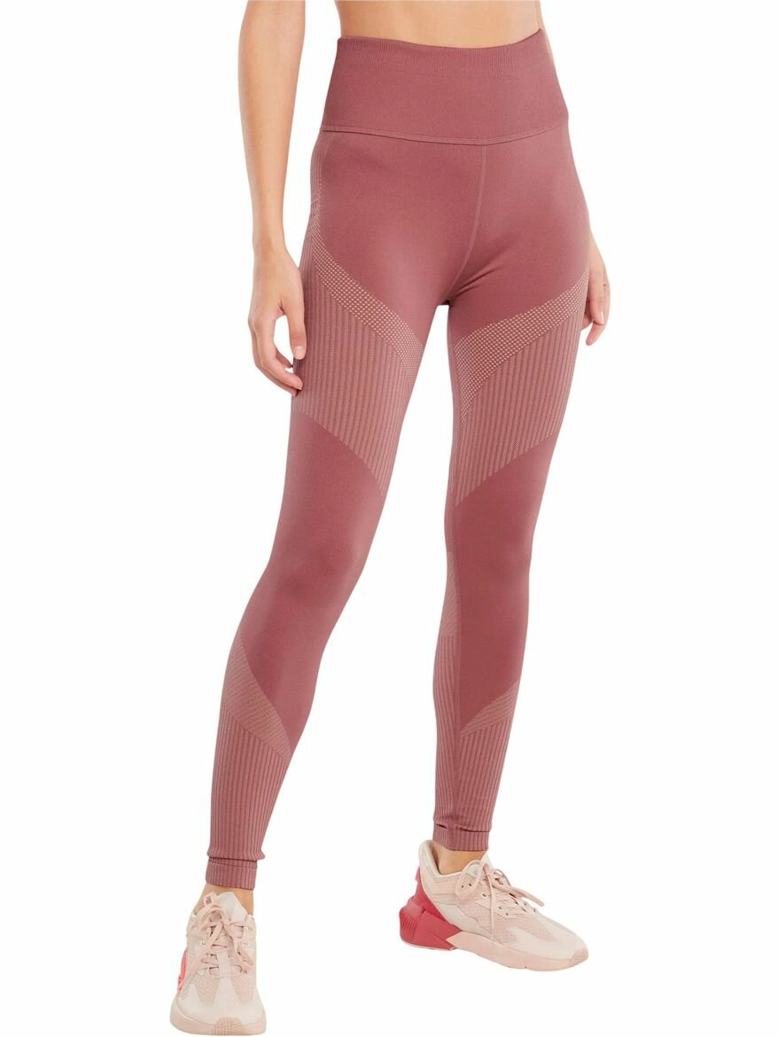 Тайтсы Train Seamless High Waist 7/8 Tight