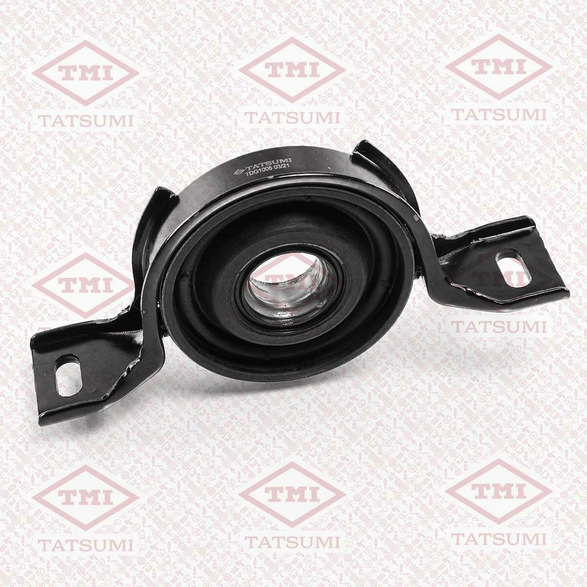 Опора карданного вала TATSUMI CHEVROLET Captiva 06->, OPEL Antara 06-> (TDG1005)