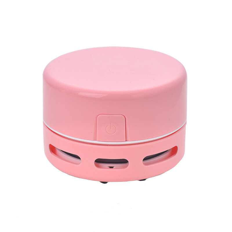 Домашний пылесос с отверстием, портативный ручной высокомощный перезаряжаемый настольный автомобильный мини-пылесос для офиса