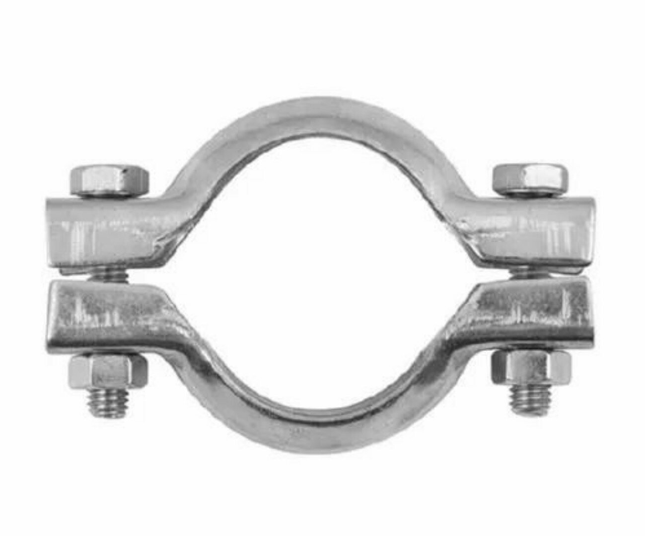 Хомут BOSAL 254-702 Mercedes, Volvo MERCEDES/VOLVO
