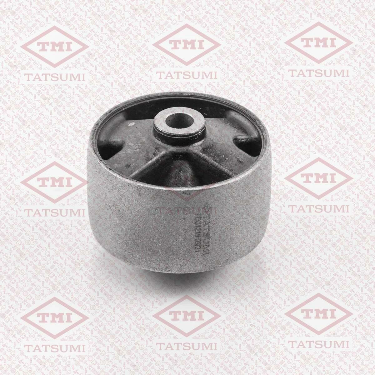 Опора двигателя TATSUMI передняя, Toyota Carina, Corona 92- (TEG1219)