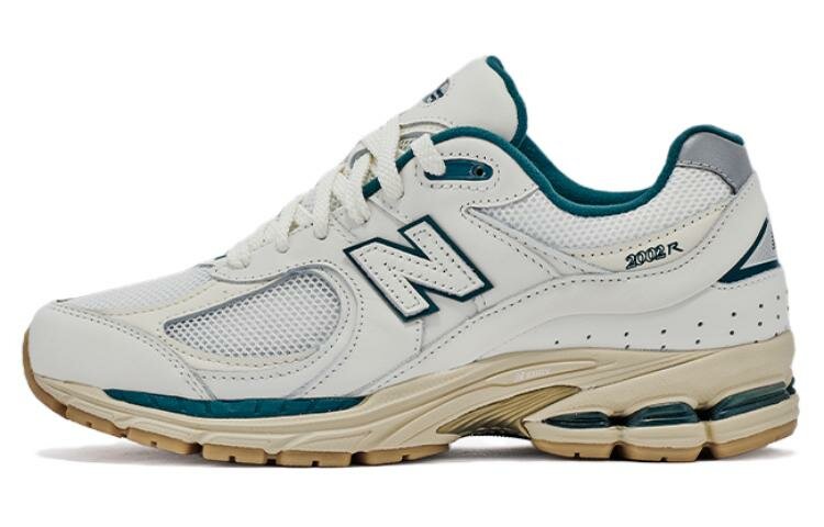 Кеды New Balance
