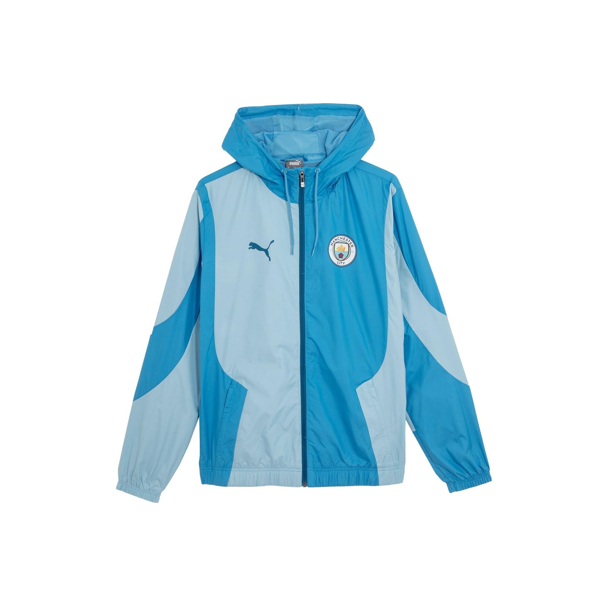 Куртка Manchester City