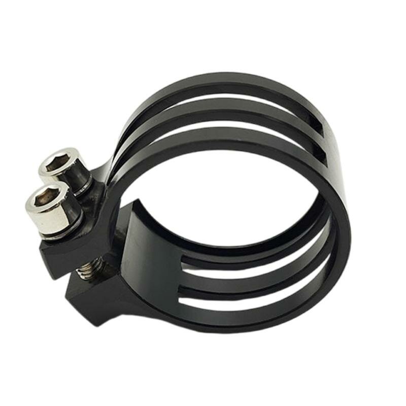 Крепление седла для складного велосипеда