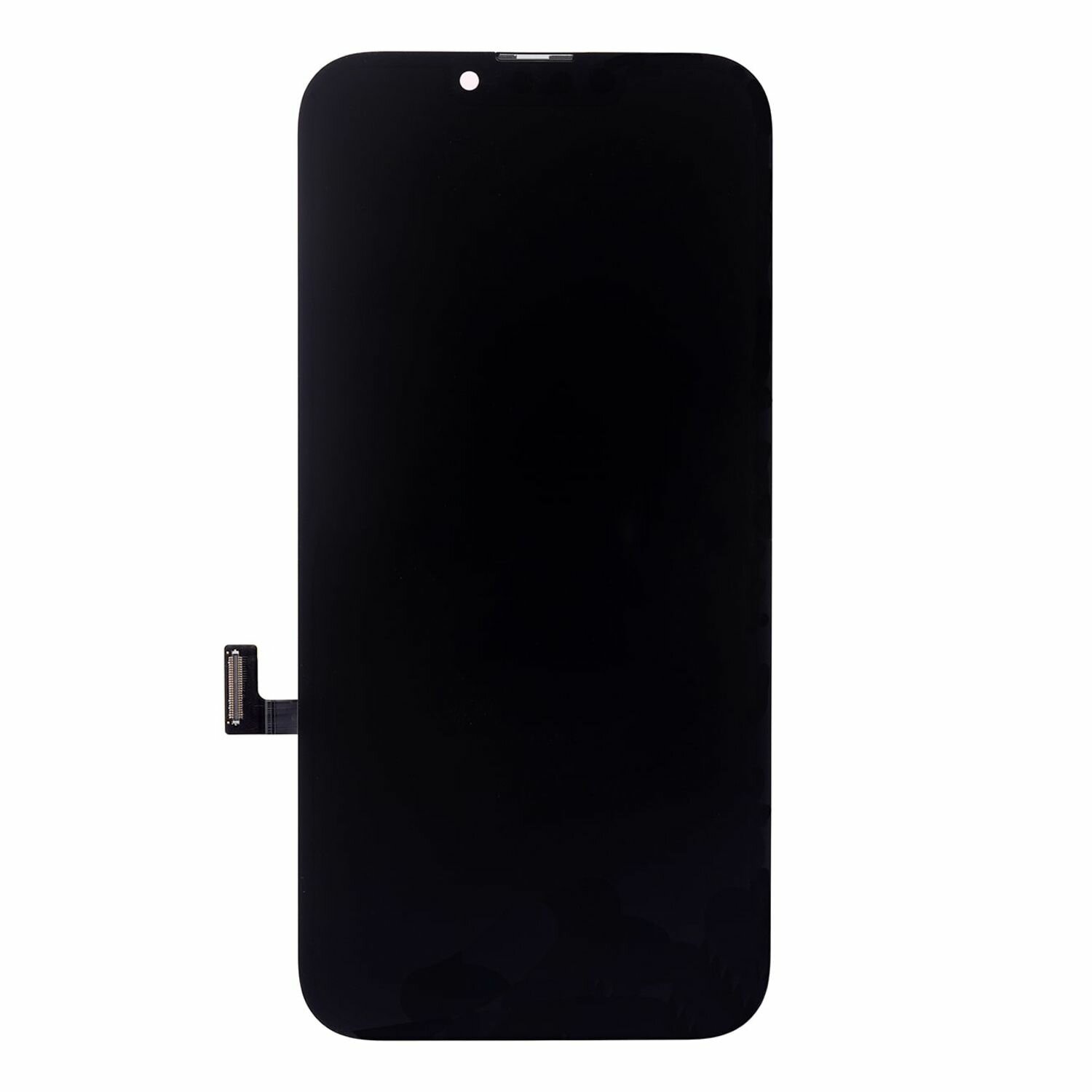 Дисплей в сборе с сенсорным стеклом (тачскрин) iPhone 13 (AAA)