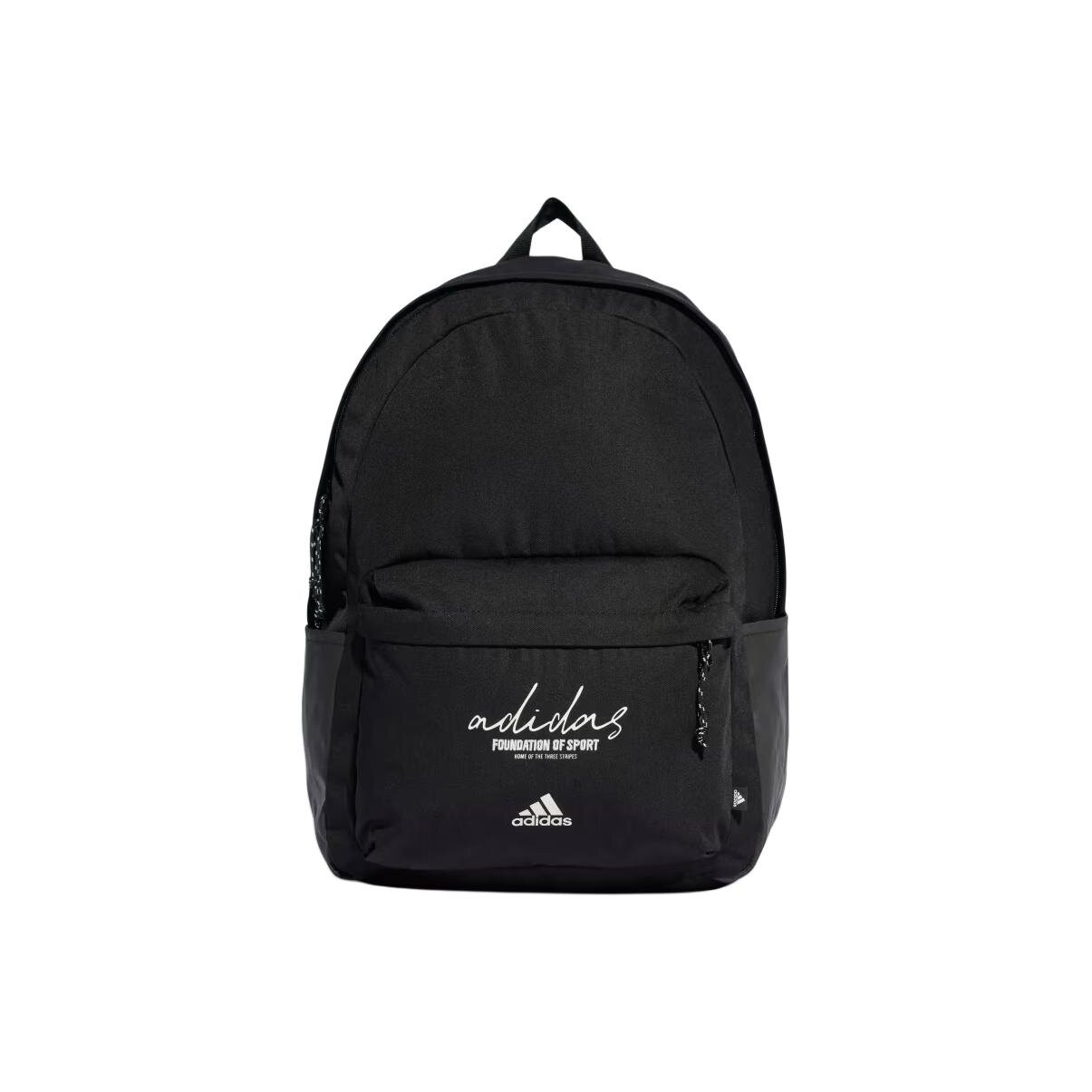 Сумка adidas, фактура стеганая — фото 1