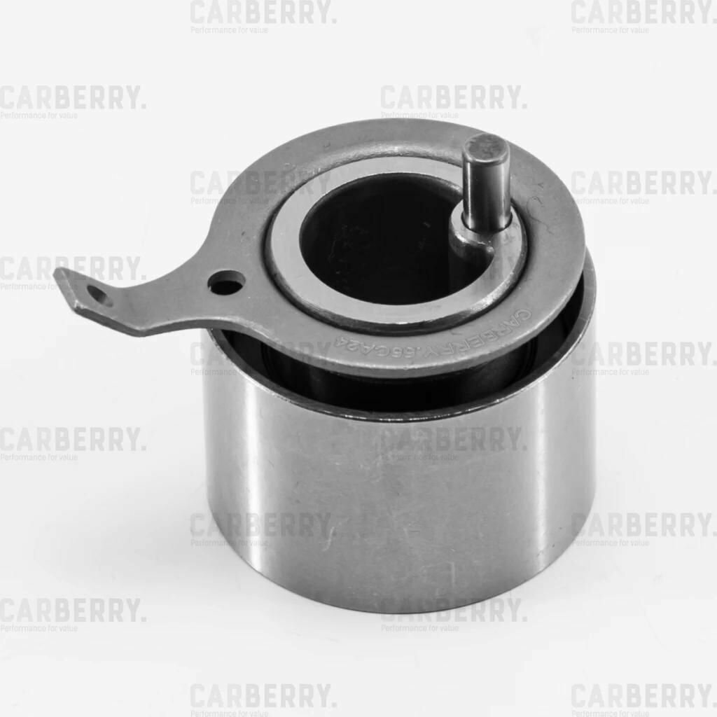 Ролик натяжителя ремня ГРМ CARBERRY 55CA24 Chevrolet Aveo, Spark 03-, Daewoo Matiz, Tico 95-