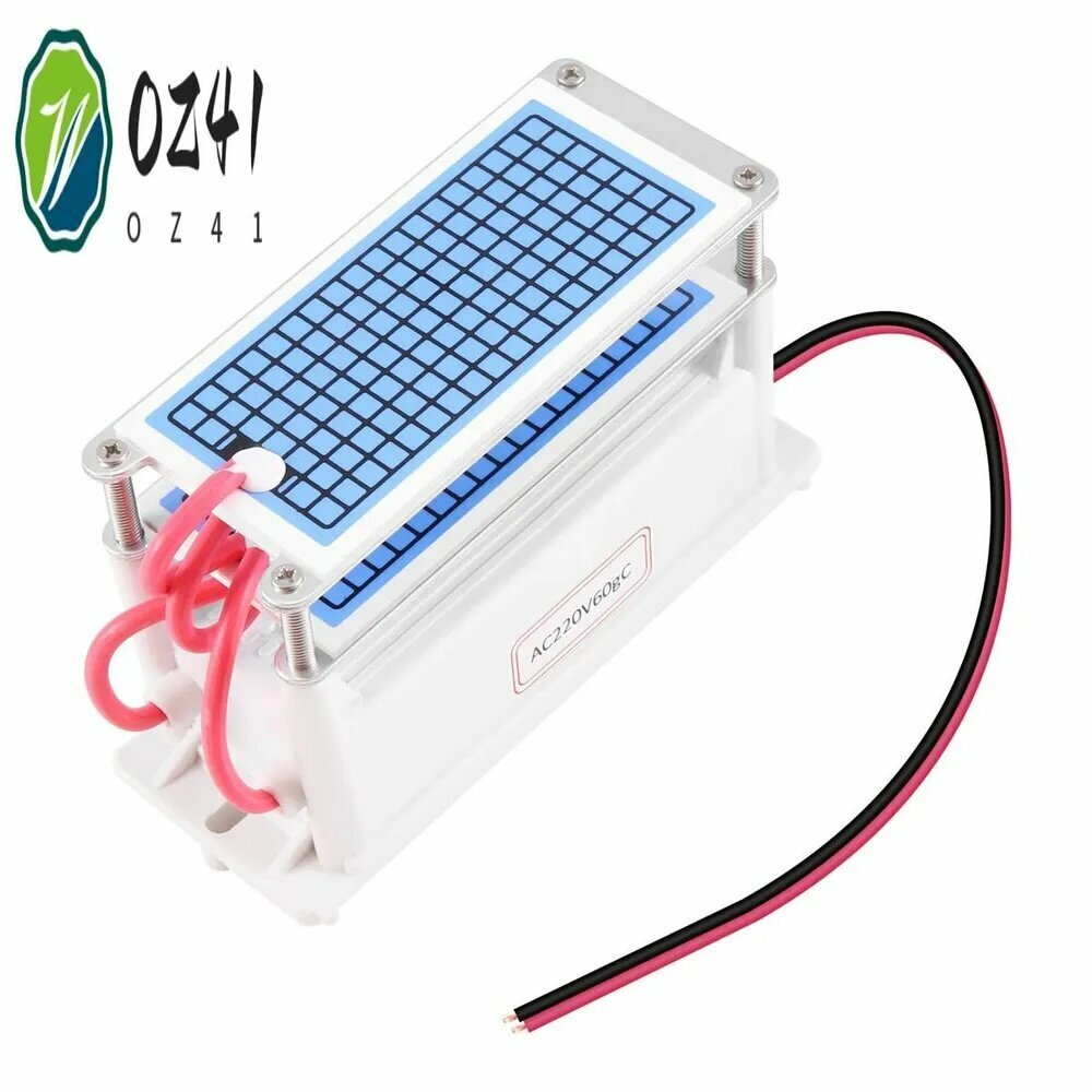 Очиститель воздуха SZRU-OZ41-I500079316