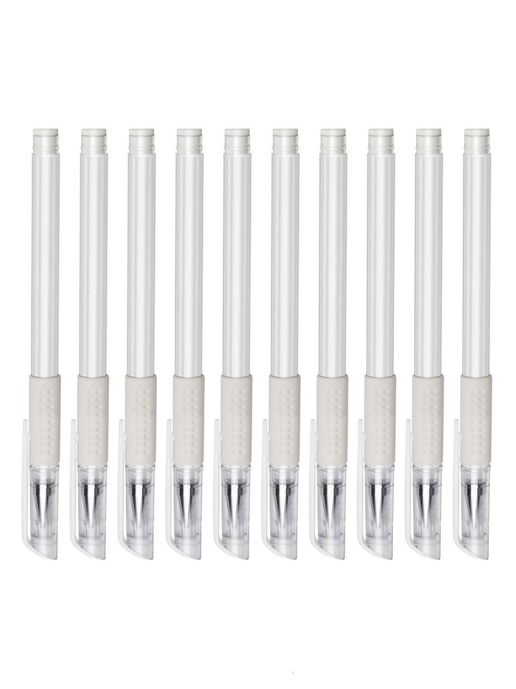 Маркер для позиционирования бровей