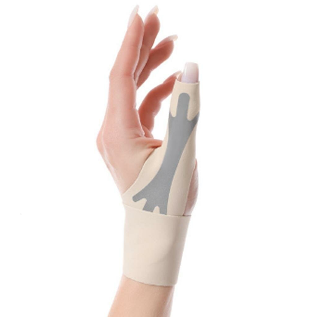 Бандаж для большого пальца левой/правой руки, Цвет - левая рука
