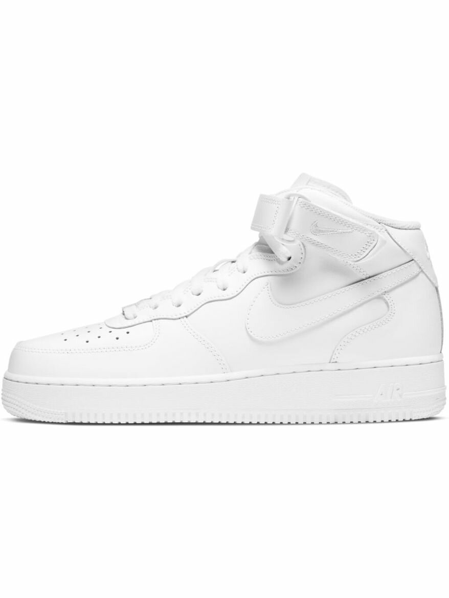 Кроссовки Air Force 1 '07 Mid
