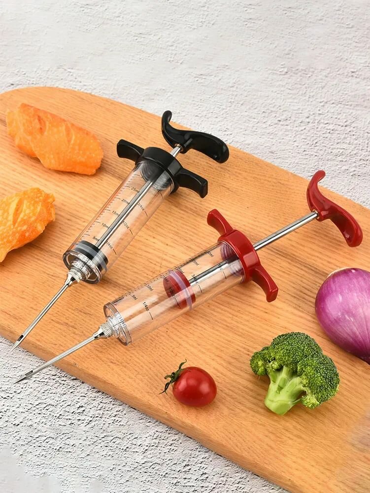 Шприц для мяса — фото 1