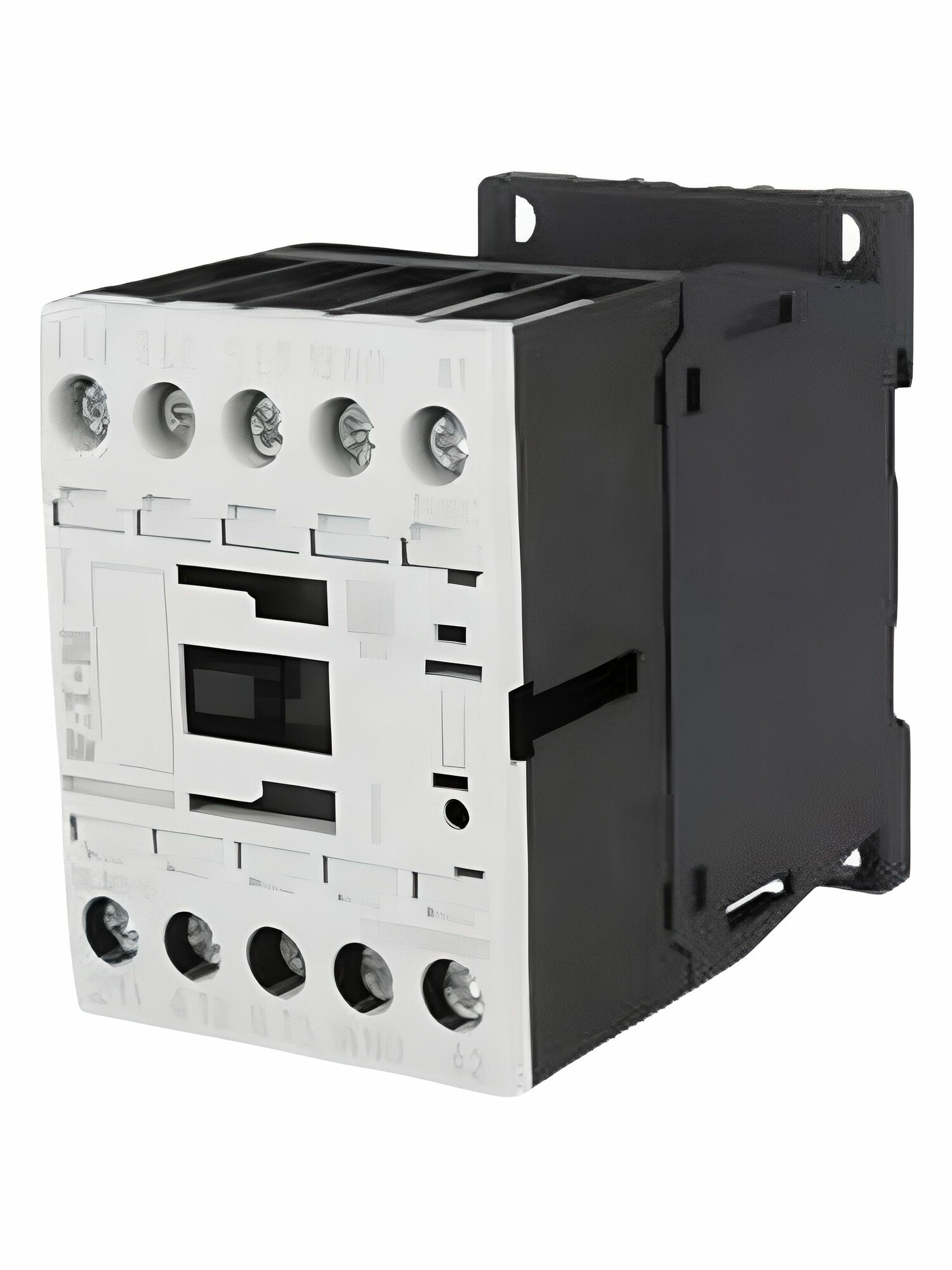 Контактор 9А 230В AC 1НО категория применения AC-3/AC-4, DILM9-10