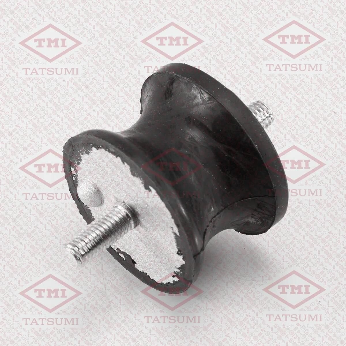 Опора КПП TATSUMI левая, правая, BMW 3 E36, E46, 5 E34, E39, 7 E32, E38 86- (TEG1270)