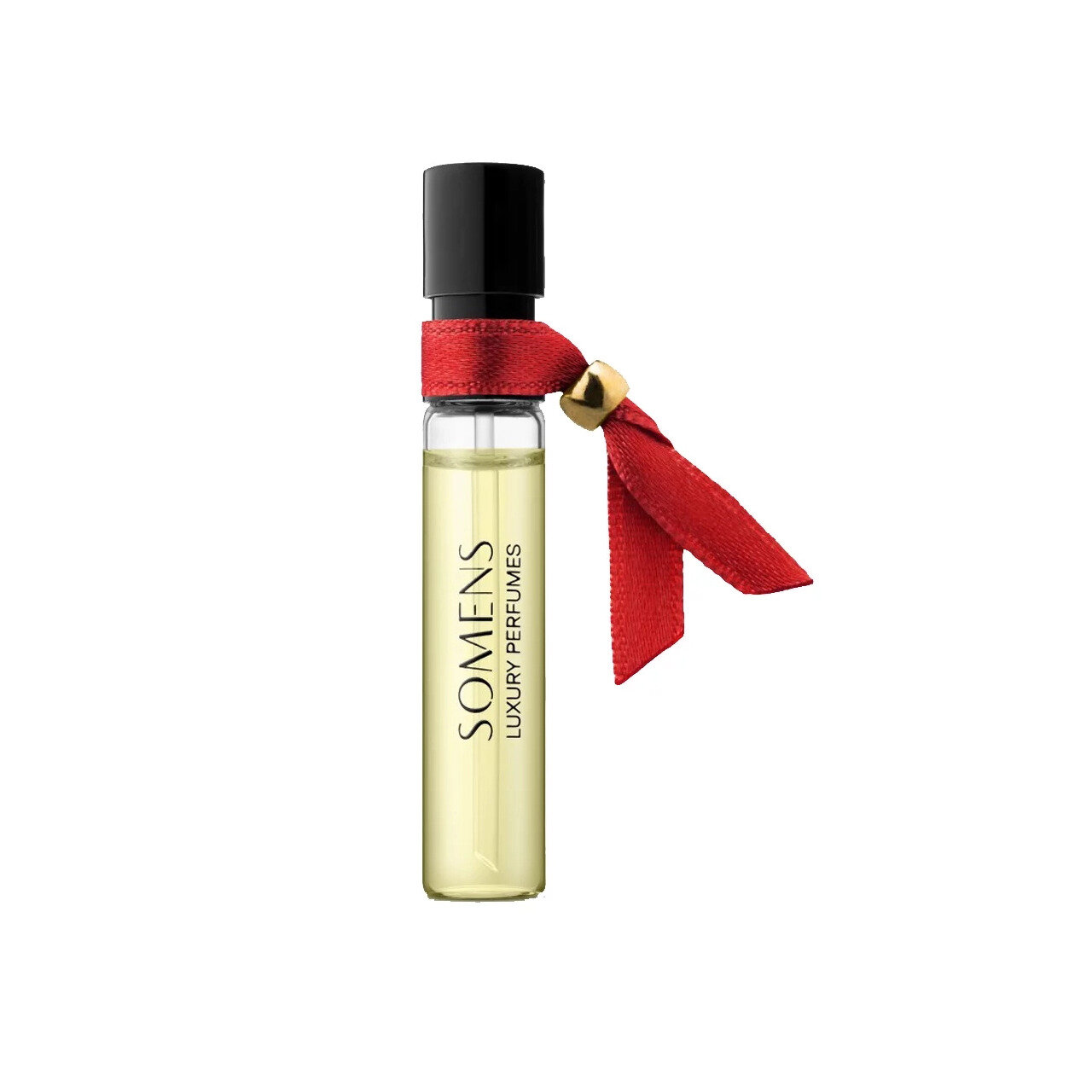 Парфюмерная вода Somens Seda миниатюра 2 мл / Пробник духов Соменс Седа / Шёлк