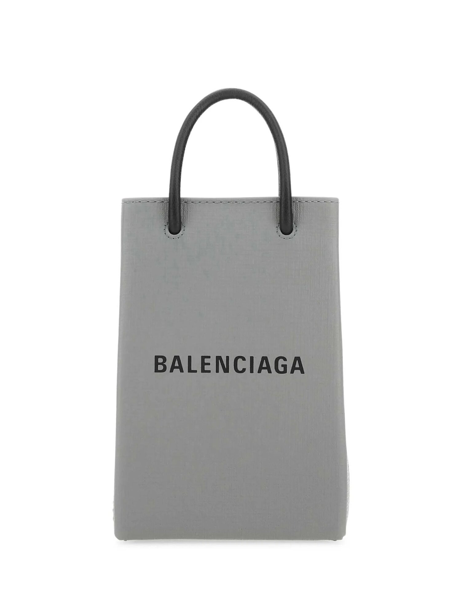 Чехол для телефона с логотипом Balenciaga