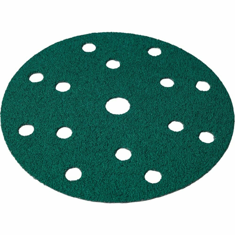 Абразивный диск BRUSHTEX 150G15-40