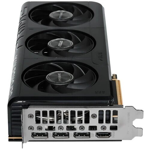 PRIME-RTX5060-O8G / Видеокарта ASUS GeForce RTX 5060 PRIME OC Edition (PRIME-RTX5060-O8G) (PCIe 5.0,