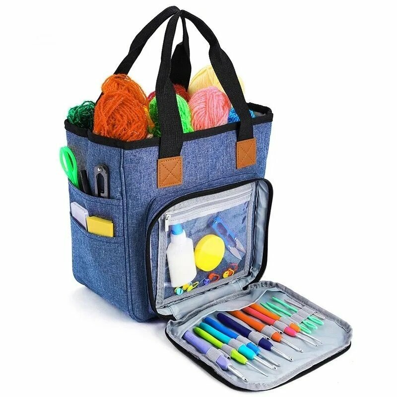 Органайзер для рукоделия