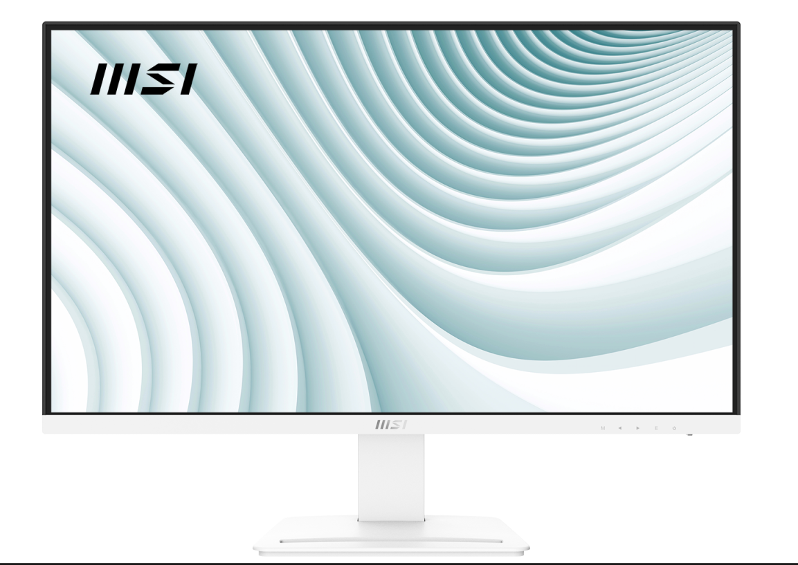 Монитор MSI PRO MP273AW 27"
