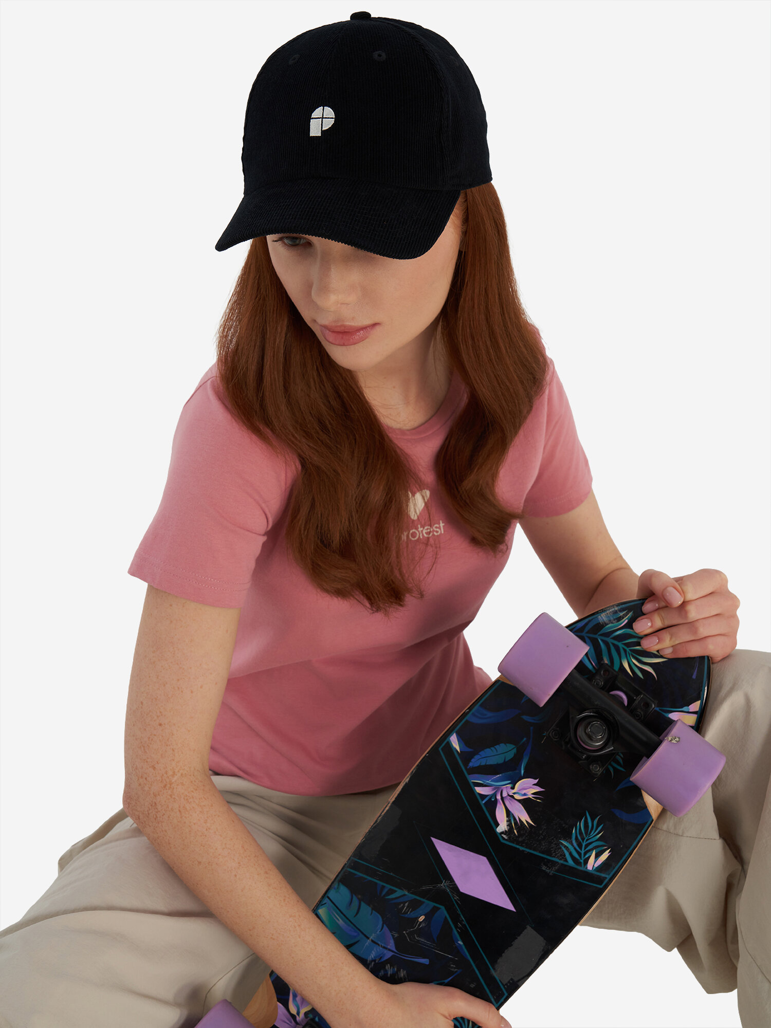 Бейсболка для мужчин и женщин