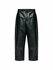 Брюки Leather pack-pocket trousers