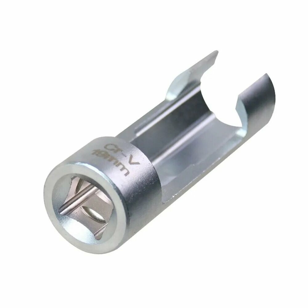 Ключ для снятия топливных трубок 17мм/19мм