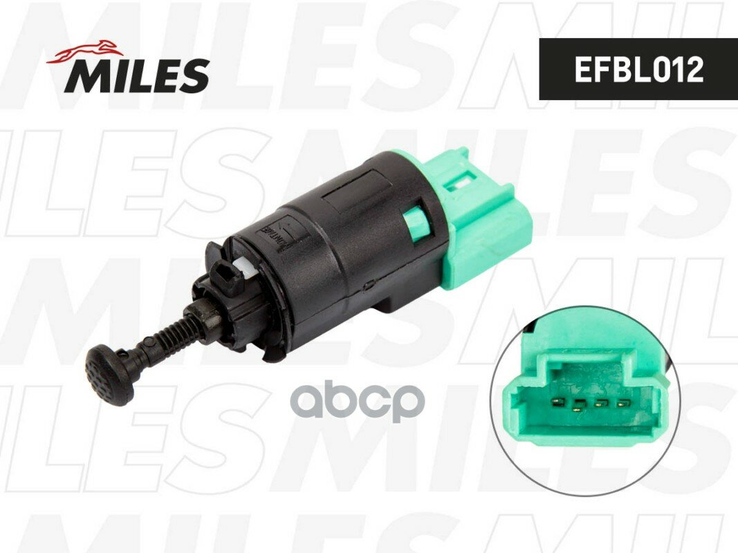 Выкл. стоп сигнала Miles арт. EFBL012
