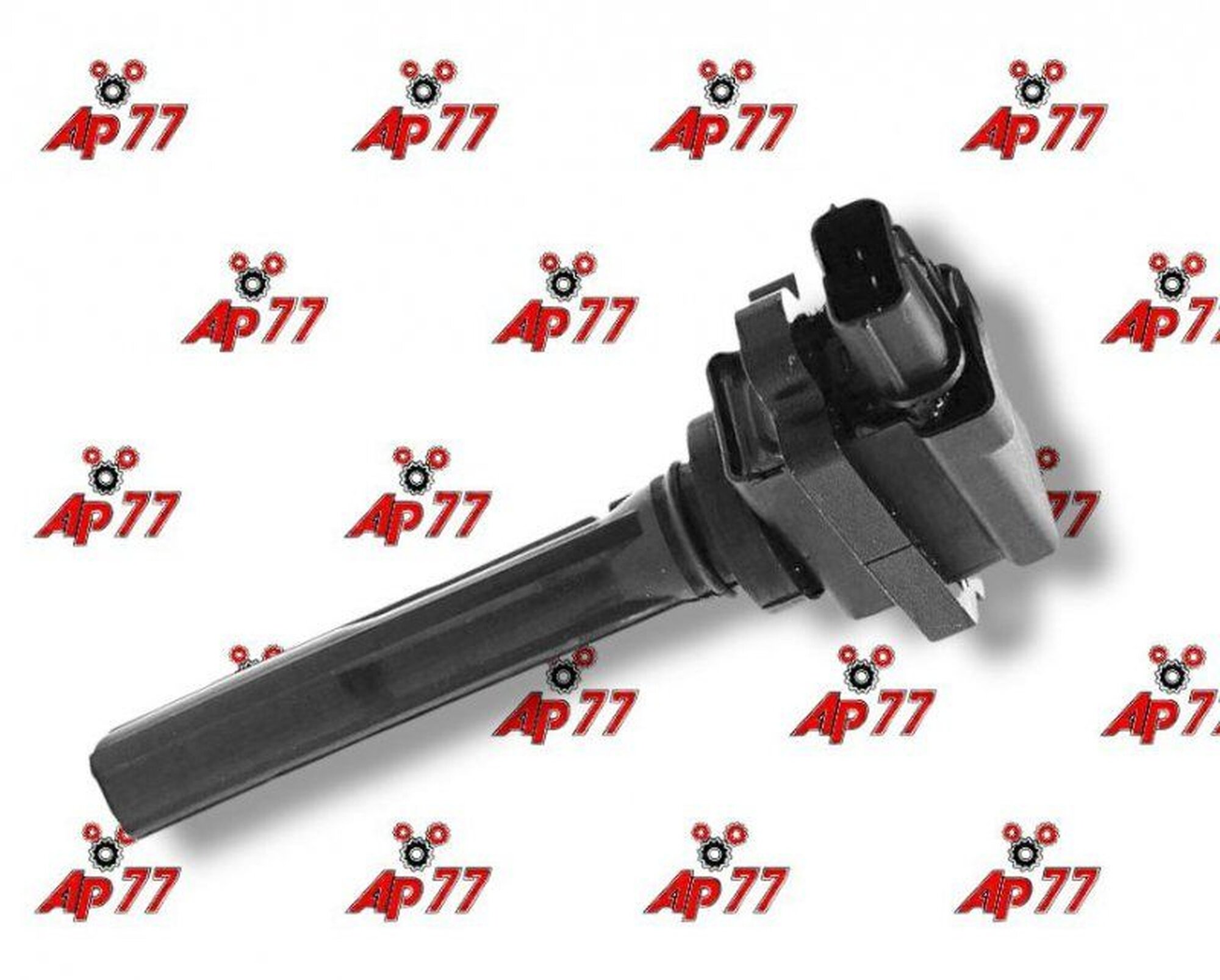 Катушка зажигания Denso 3341077E21 для автомобилей Suzuki G16A, 1 штука