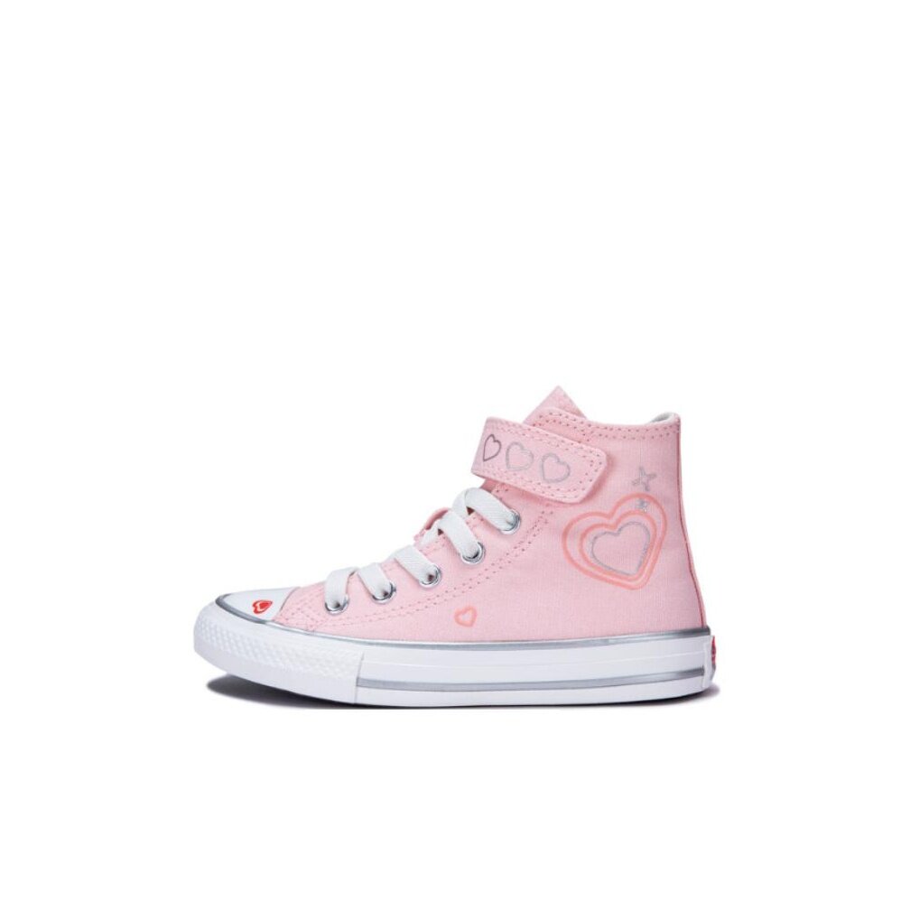 Кеды Chuck Taylor All Star